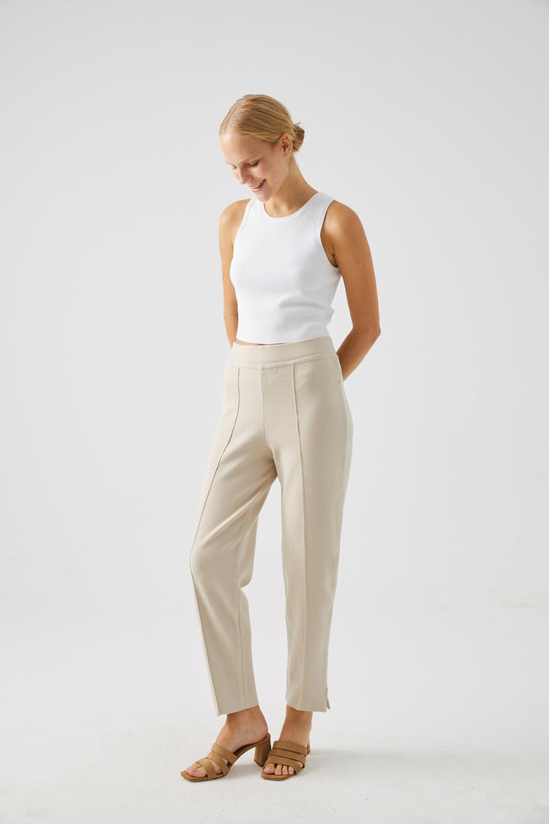 DAR TRİKO PANTOLON – Cloche.com